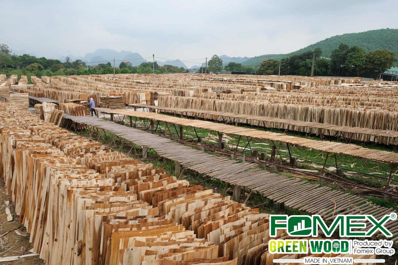 From Core to Finish: Understanding Plywood Grades and Quality Levels ...